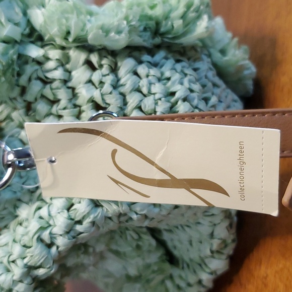 Collection XIIX | Bags | Collection Eighteen Purse Nwt | Poshmark